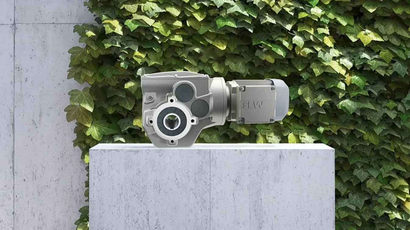 Gearmotors, frequency inverters, drive automation | SEW-EURODRIVE