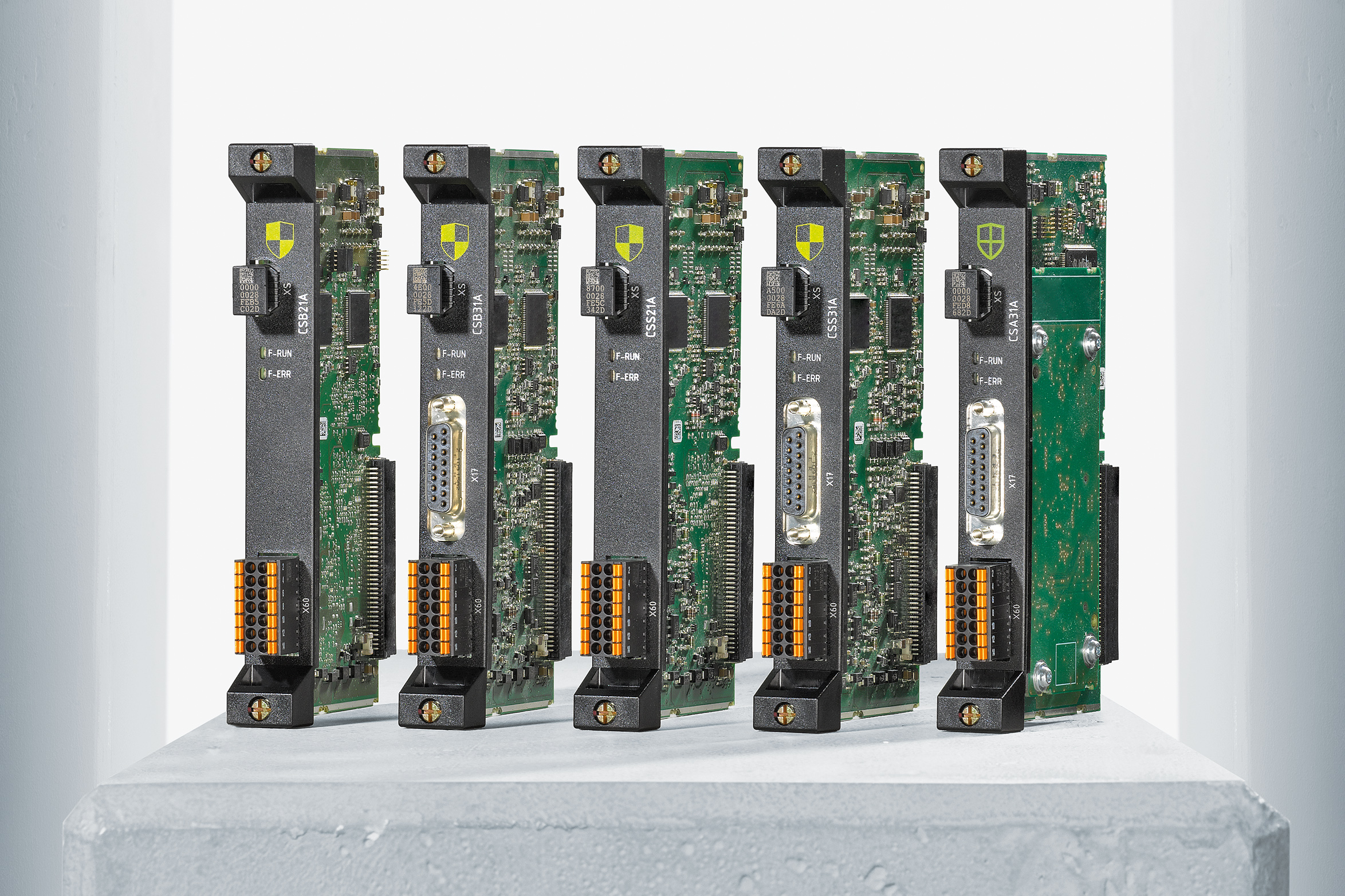 Integrierte Sicherheitstechnik für MOVI-C® | Press release | SEW-EURODRIVE