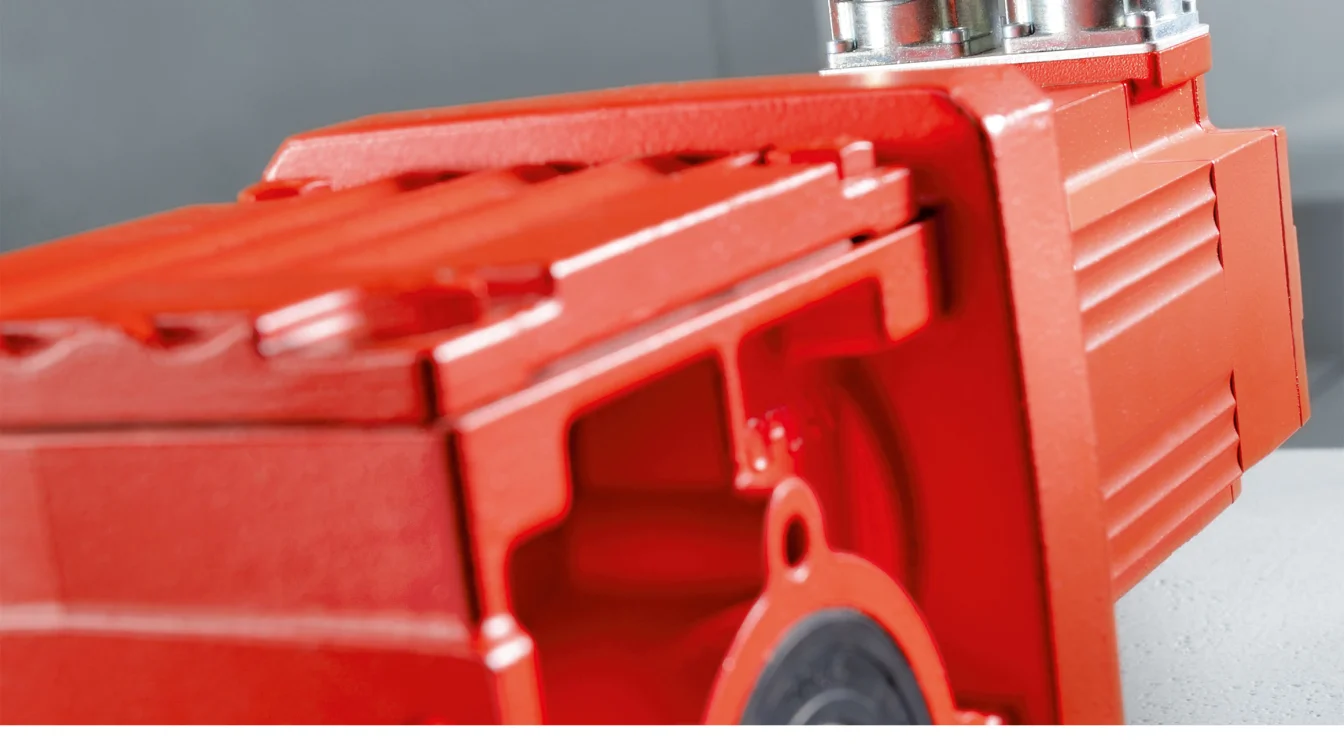 Online-Lernangebot | Servogetriebe und -motoren | SEW-EURODRIVE
