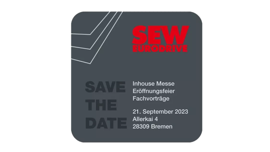 Inhouse Messe im DC Bremen