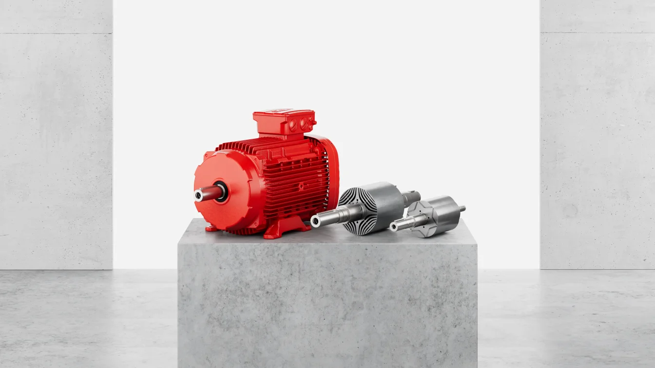 DR2C.. synchronous motors | SEW‑EURODRIVE
