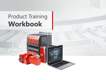 Cursos de formação online MOVI-C® | SEW-EURODRIVE