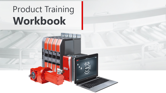 Online learning MOVI-C® | SEW-EURODRIVE