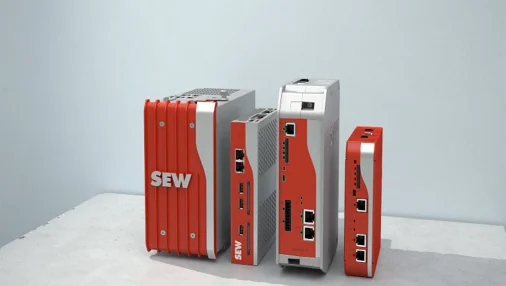 Online learning MOVI-C® | SEW-EURODRIVE