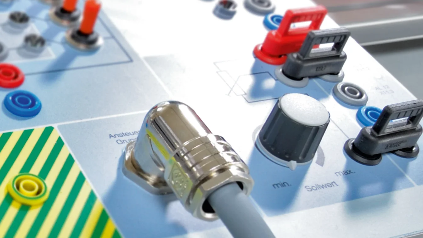 Didactics | SEW-EURODRIVE