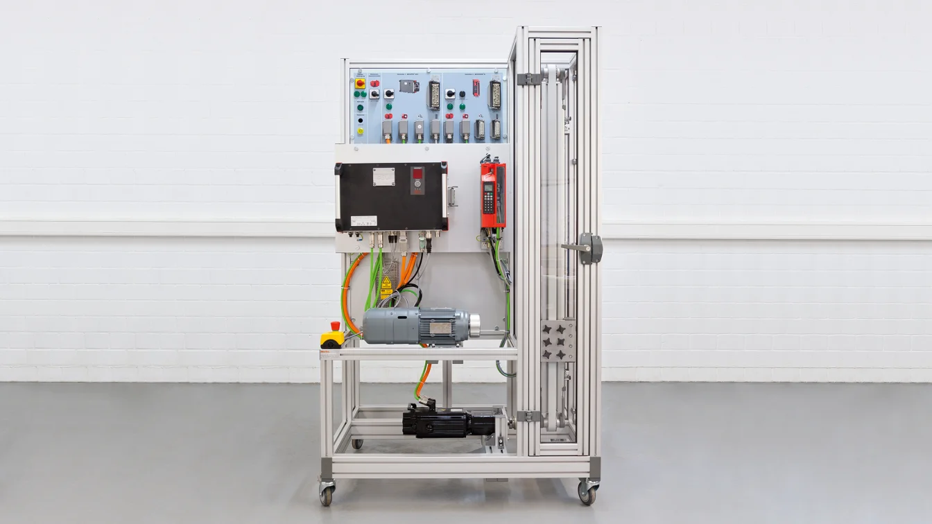 Multi-functional model