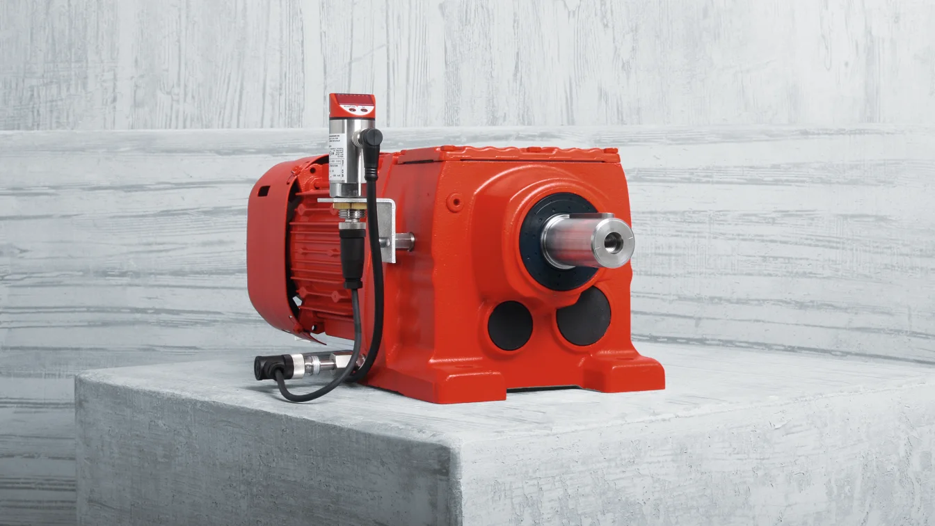 Module de diagnostic DUO | SEW-USOCOME