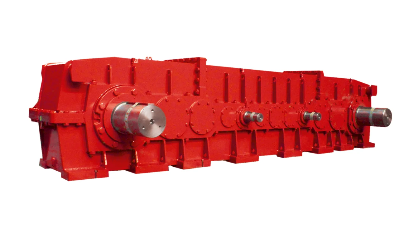 Special gear units | Industrial gear units | SEW-EURODRIVE