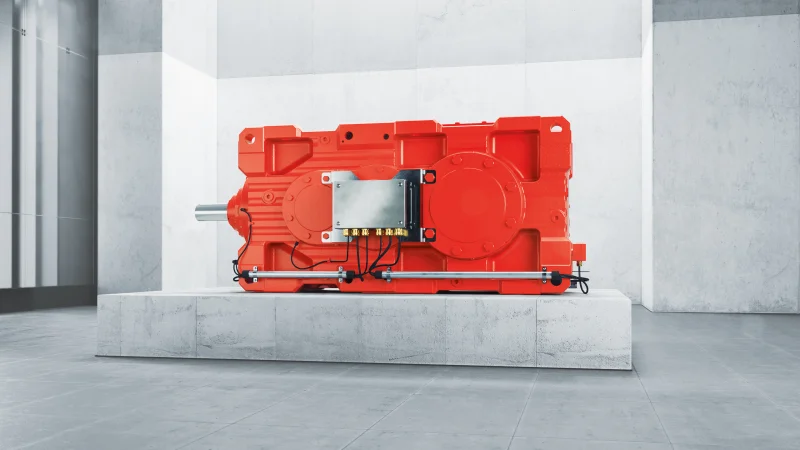 System components | Industrial gear units | SEW-EURODRIVE