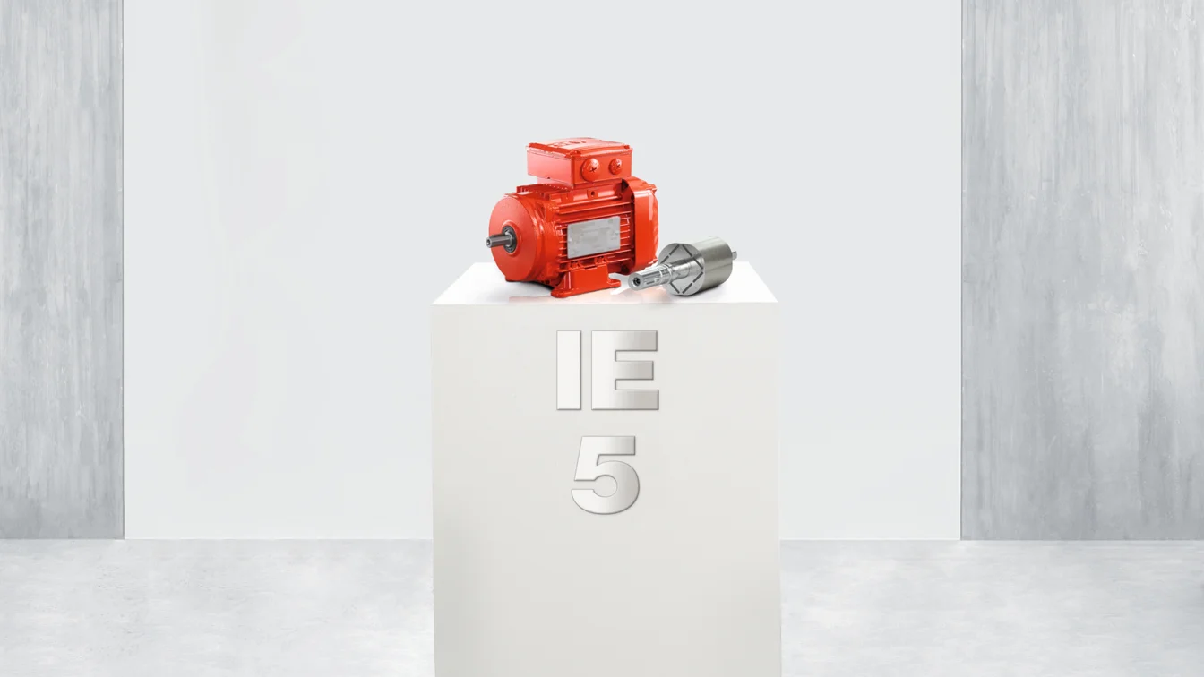 Focus sostenibilità & eco-tecnologie | Press release | SEW-EURODRIVE