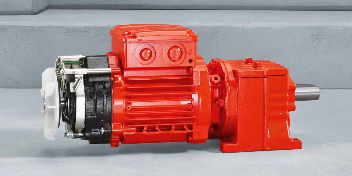 Encoders | SEW‑EURODRIVE