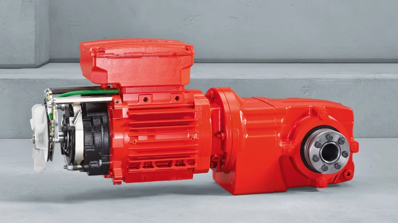 Encoders | SEW‑EURODRIVE