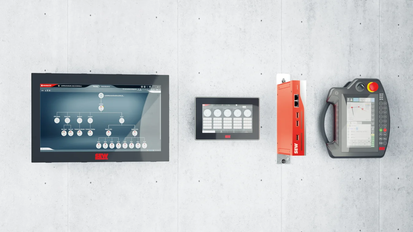 Visualisation | SEW USOCOME