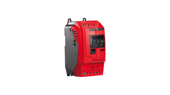 MOVIGEAR® SNI and DRC-SNI electronic motor