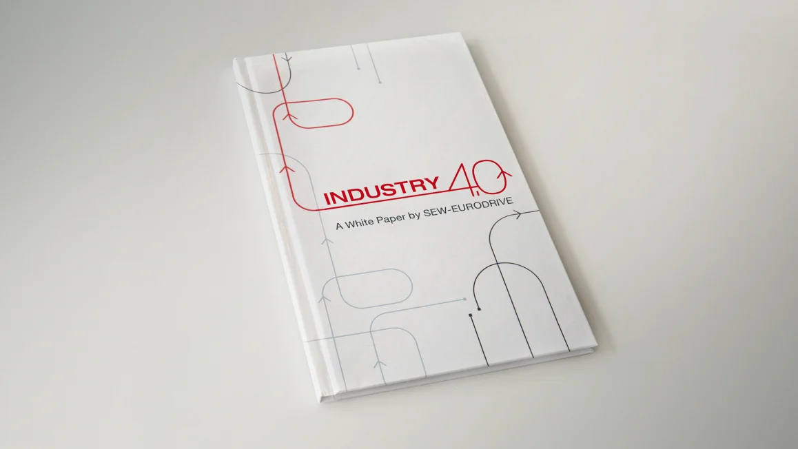 White Paper Industry 4.0