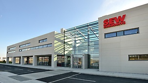 United Kingdom | SEW-EURODRIVE